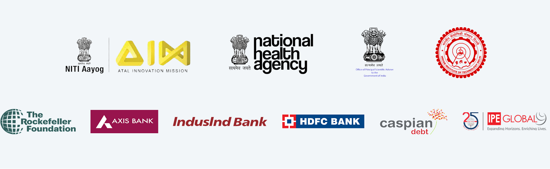 Case Studies – SAMRIDH