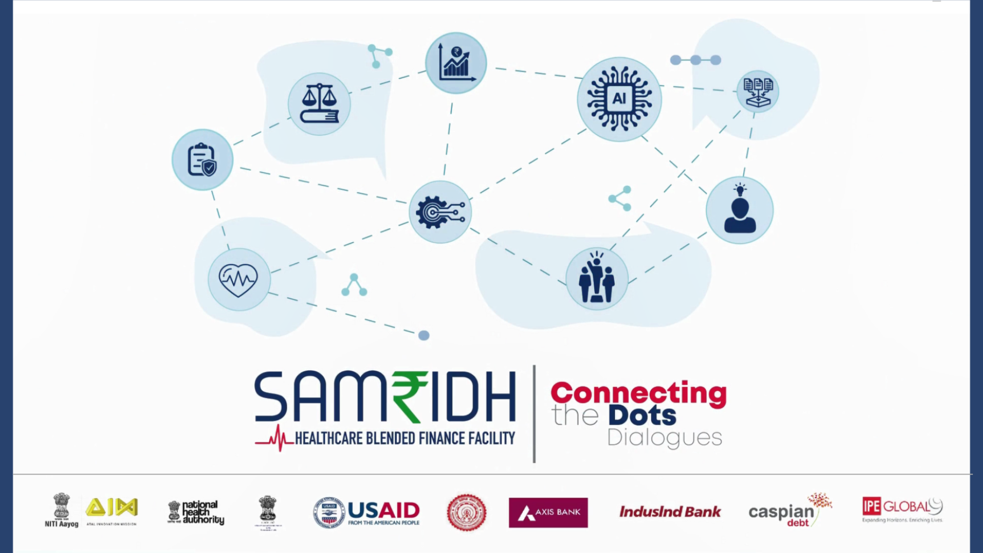 SAMRIDH Connecting the Dots | Episode 1 – SAMRIDH
