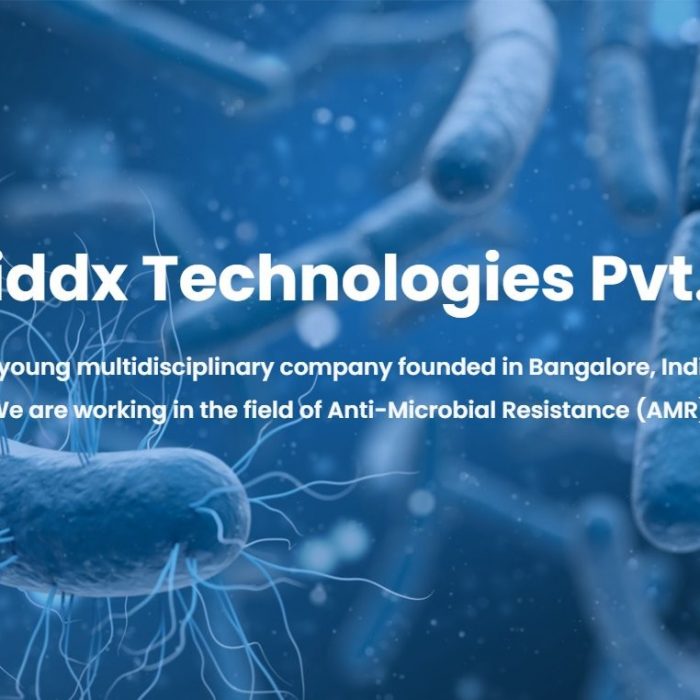 Program Portfolio – SAMRIDH