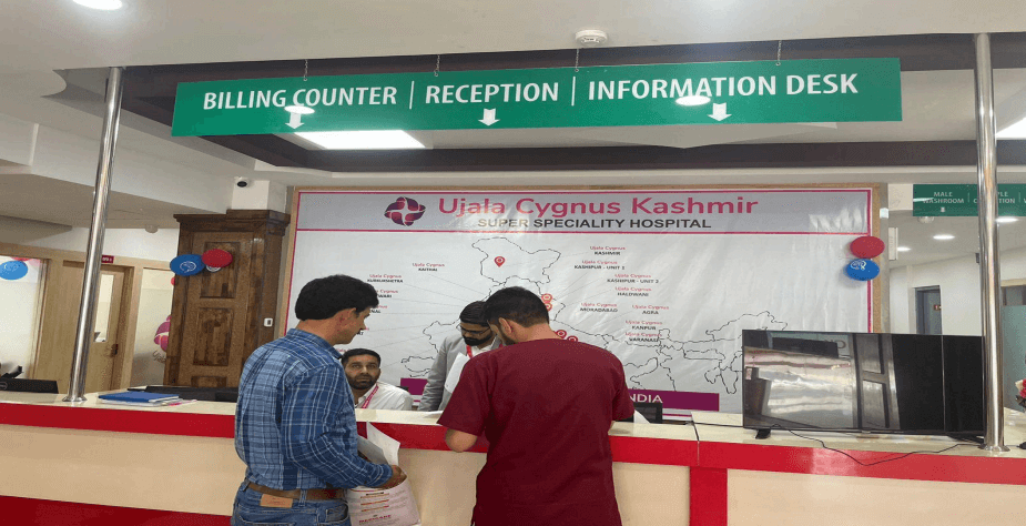 Ujala Cygnus: Delivering Uncompromised Quality and Accessible ...